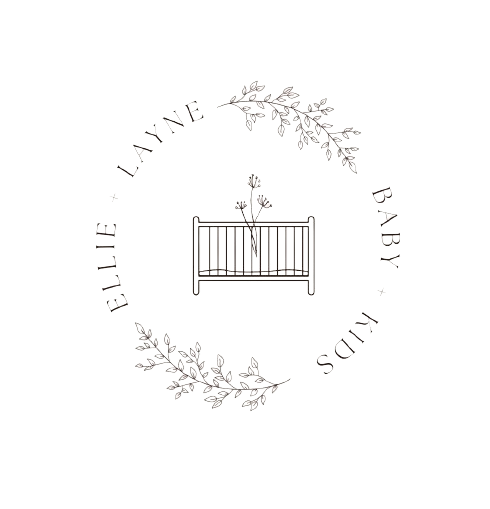 Baby & Children's Goods – Ellie + Layne