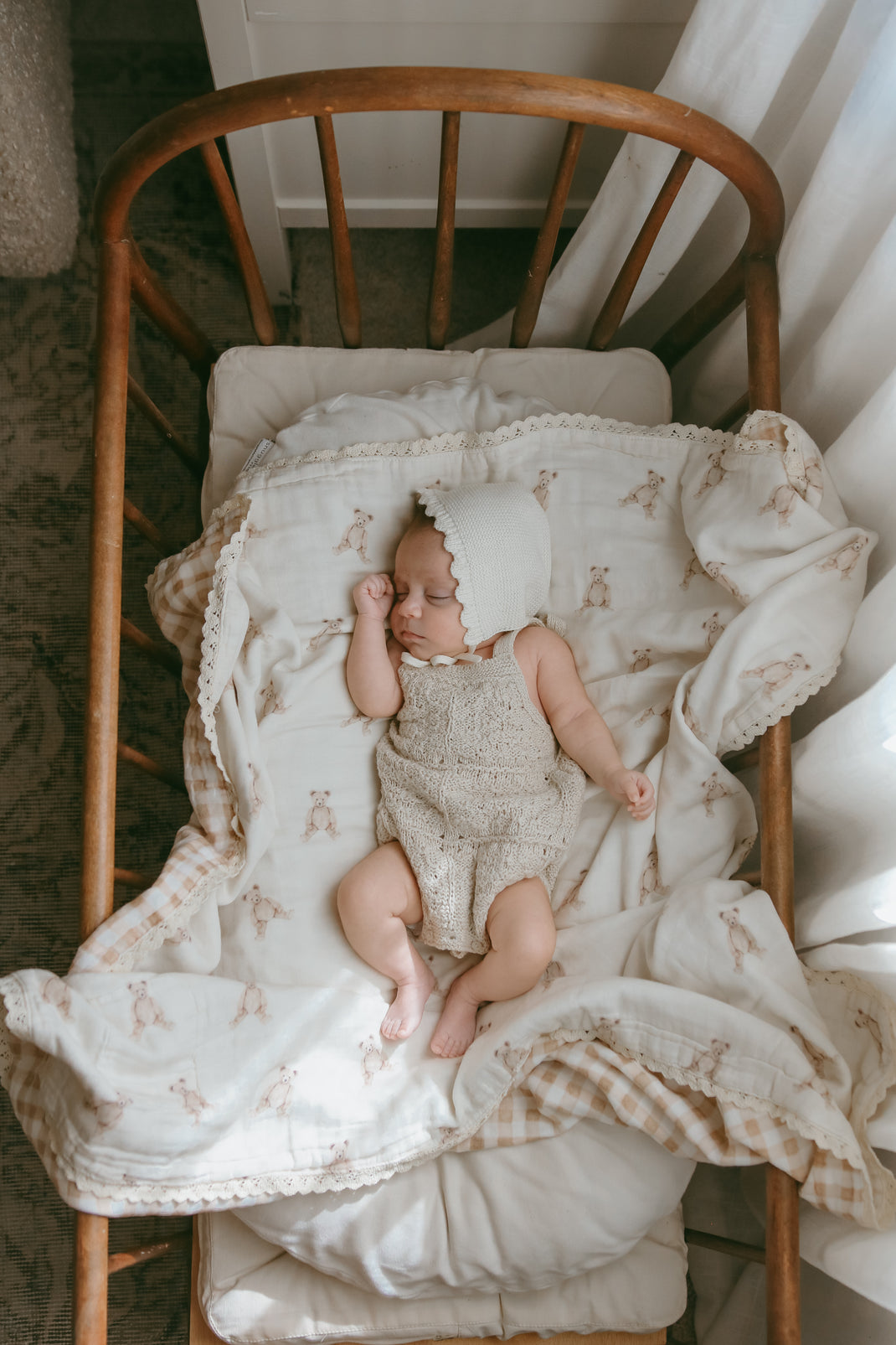 Baby & Children's Goods – Ellie + Layne