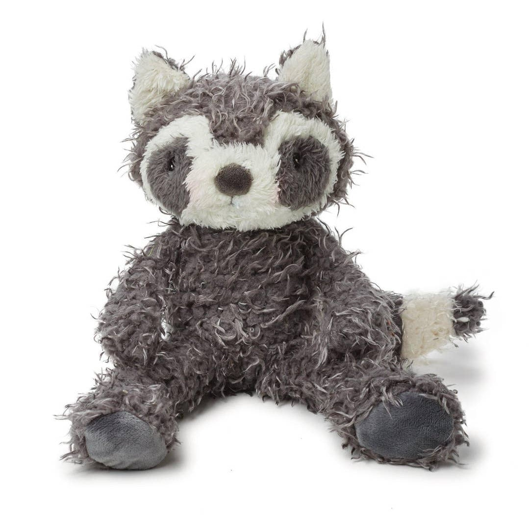 Roxy the Raccoon – Ellie + Layne