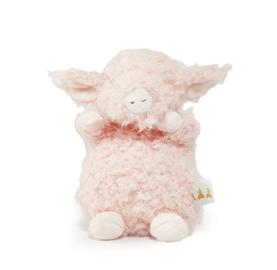 Wee Hammie the Pig – Ellie + Layne