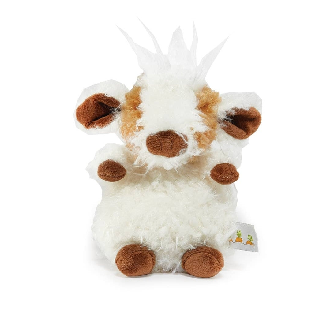 Wee Moo Moo Cow – Ellie + Layne
